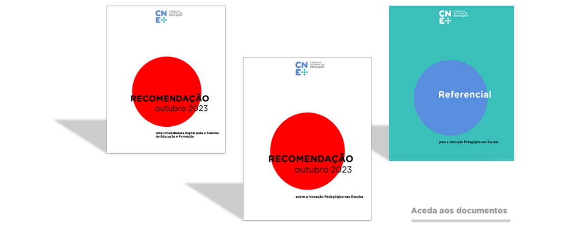 Conselho Nacional de Educação